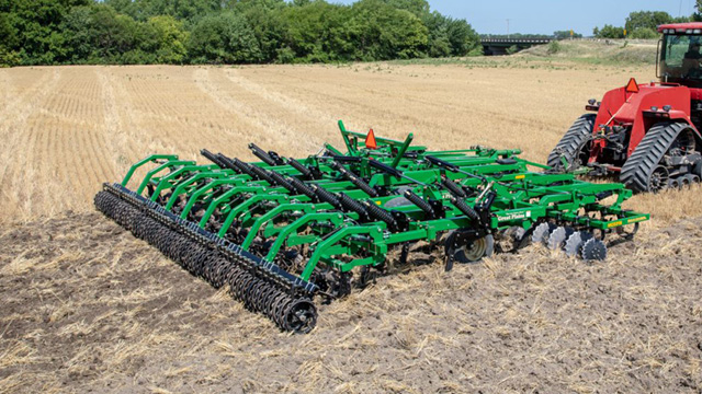 Max-Chisel® de Great Plains | Kubota Canada