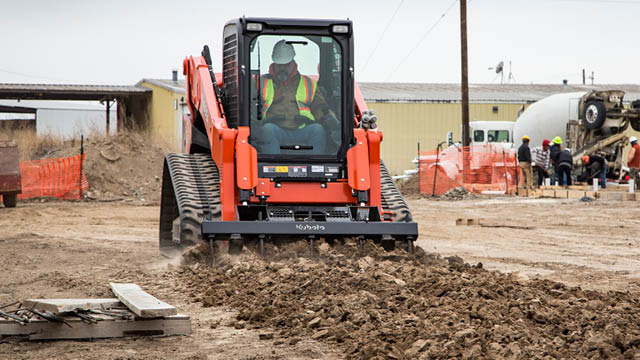Rippers | Kubota Canada
